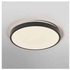 Ledvance | Ledvance - LED Stropní svítidlo ORBIS LONDON LED/24W/230V černá | P225484