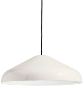 HAY Závěsná lampa Pao Steel 470, Cream White AB081-A598-AB13