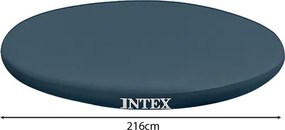 Kryt na bazén INTEX 28020