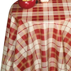 Ubrus PVC D-109A - Role 140cm x 20m