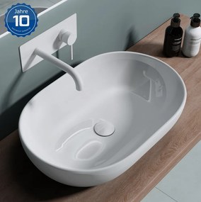 keramické umyvadlo BRUSSEL DU322 - 60cm