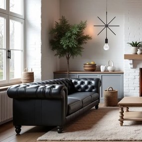 Toolight Rea, Lampa Geometric LE-02 Star, OSW-00701