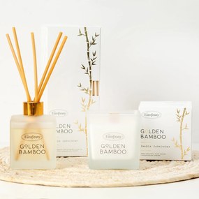 SADA 4KS AROMA DIFUZÉR BAMBOO 200ML
