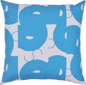 XXXLutz POTAH NA POLŠTÁŘ 45/45 cm Esposa - Potahy na polštáře - 003917083201