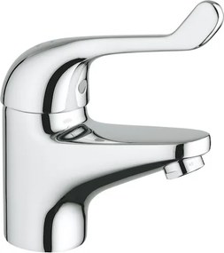 Grohe Eurosmart Care umyvadlová baterie bez výpusti chrom 32789000 G32789000