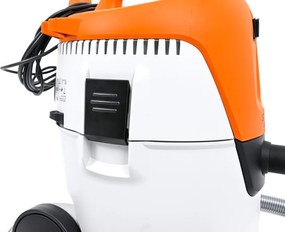 Elektrický vysavač STIHL SE 62