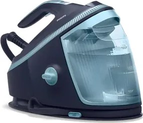 Philips 7000 series PSG7200/20 modrá / Žehlicí stanice / 3120 W / Stea