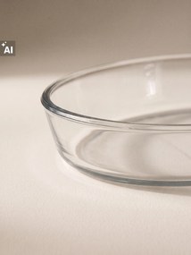 Sinsay - Skleněná forma na pečení - clear
