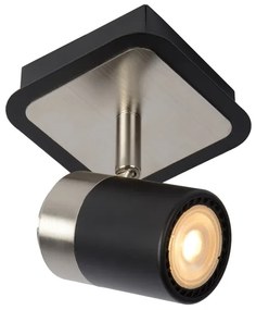 Lucide 26957/05/30 - LED Bodové svítidlo LENNERT 1xGU10/5W/230V