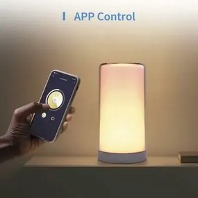 Meross Smart Wi-Fi Ambient Light / ambientní světlo /16 milionů barev