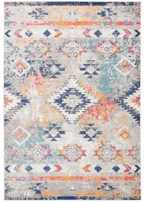 Kusový koberec Columbus vícebarevný 160x229cm