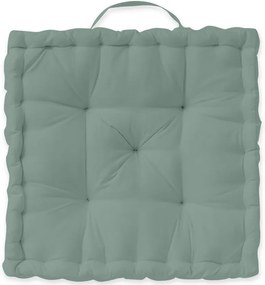 TODAY GARDEN SPIRIT podsedák na zem 40x40x10 cm Iceberg Green - sv.zelená