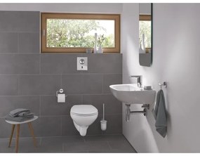 GROHE 39492000 - WC sedátko BAU CERAMIC durobílá