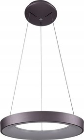 Závěsná lampa Giulia 5304-840RP-CO-3 Italux