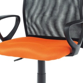 Kancelářská židle Autronic KA-B047 ORA