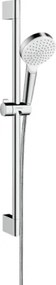 Sprchový set Hansgrohe Crometta bílá/chrom 26535400