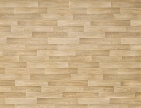 IVC PVC podlaha - lino STUDIO CASA Camargue 577 - dřevo s výraznou kresbou ŠÍŘKA: 4 m, POUŽITÍ: Zátěžové, Bytové