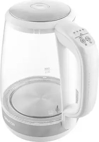 SENCOR SWK 2190WH bílá / Rychlovarná konvice / 2200W / 2L