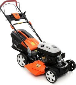 Benzínová sekačka s pohonem 9HP | KD5080