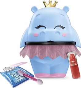 Clementoni Crazy CHIC Lovely Ballerina: Make Up / od 6 let