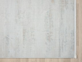 My Flair, Kusový koberec Esme 1 hellgrau, 160x230, šedá, chodba / předsíň
