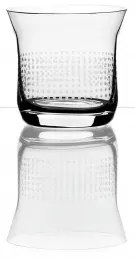 Dots sklenice na whisky (pár, 250 ml)