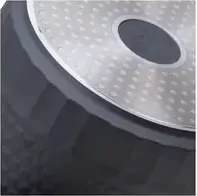 RESTO 93503 Hrnec s pokličkou 24 cm (CAPELLA)