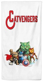 Osuška Catvengers