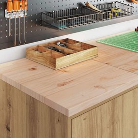 Garážové skříně 2 ks dub artisan kompozitní dřevo 3328304