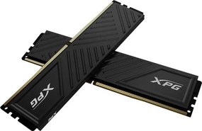 ADATA XPG GAMMIX DDR4 2x8GB 3200MHz CL16 AX4U32008G16A-DTBKD35 Černá
