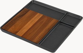 Čtvercová servírovací deska Essentials