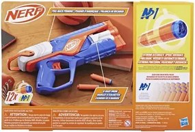 Hasbro Nerf N Series Agility / od 8 let
