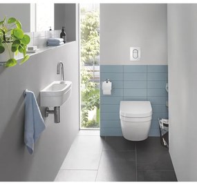 GROHE 20201000 - Stojánkový ventil UNIVERSAL 113 mm lesklý chrom