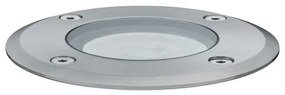 Paulmann 93992 - LED GU10/3,5W IP67 Venkovní zápustné svítidlo SPECIAL 230V
