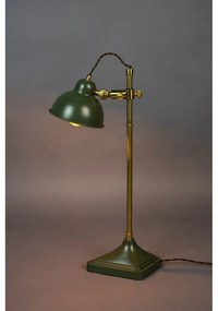 Zelená stolní lampa (výška 63 cm) Todd – Dutchbone
