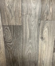 PVC Pietro Fumed Oak 649M