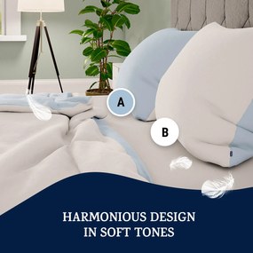 Soft Wonder-Edition, ložní prádlo, 155 × 200 cm