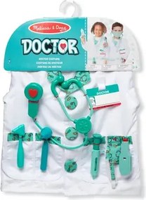 SPIN MASTER Melissa  Doug Doktor / od 3 let
