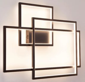 Moderní LED svítidlo MAXlight GEOMETRIC W0233