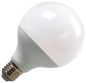 NEDES led žárovka ZLS922 18W, E27, 4000K, G95