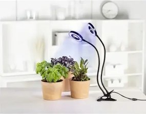 Xavax Circle LED lampa pro rostliny