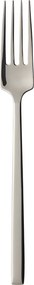 Villeroy&Boch Villeroy & Boch La Classica dezertní vidlička, 18,7 × 2,2 × 2,2 cm