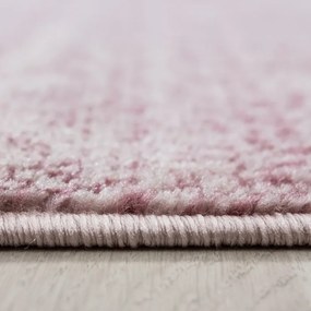 Ayyildiz koberce Kusový koberec Plus 8000 pink - 120x170 cm