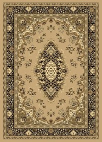Kusový koberec Samira New 12001/050 beige 240 x 320 cm