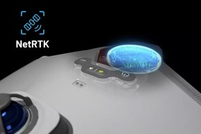 Robotická sekačka Mammotion LUBA 3 AWD 5000