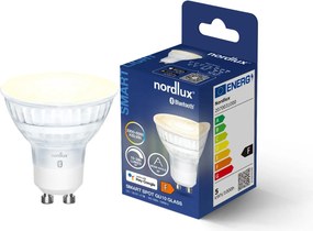Nordlux Smart LED žárovka GU10 s ovládáním přes Bluetooth