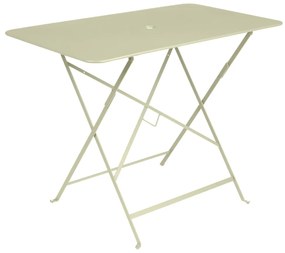 Fermob Skládací stolek BISTRO 97x57 cm - Willow Green