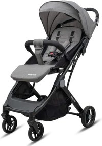 Sportovní kočárek Bimelo Baby Mix Ultra-light šedý 2025
