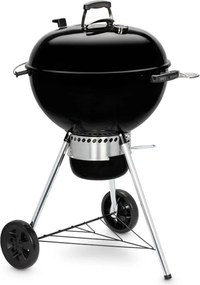 Zahradní gril Weber Master-Touch® GBS E-5750 Black