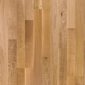 BEFAG Parkett KFT, Dřevěná podlaha BEFAG B 416-4642 Dub Milano Rustic, 2200 x 192 mm